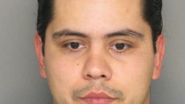 Salinas gang member gets nine years for bank robberies