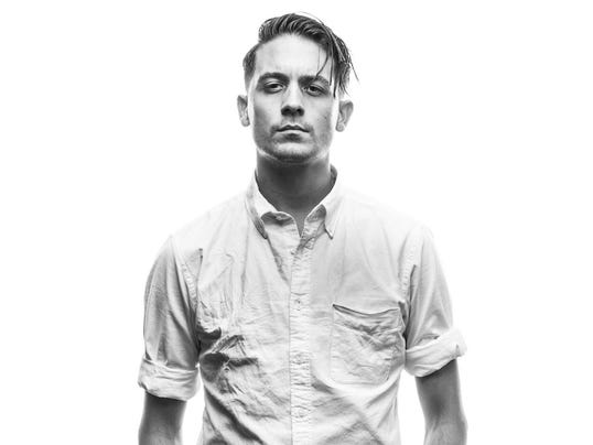 YG - fDT PART 2 FEAT G EAZY AND MACKLEMORE : r/hiphopheads