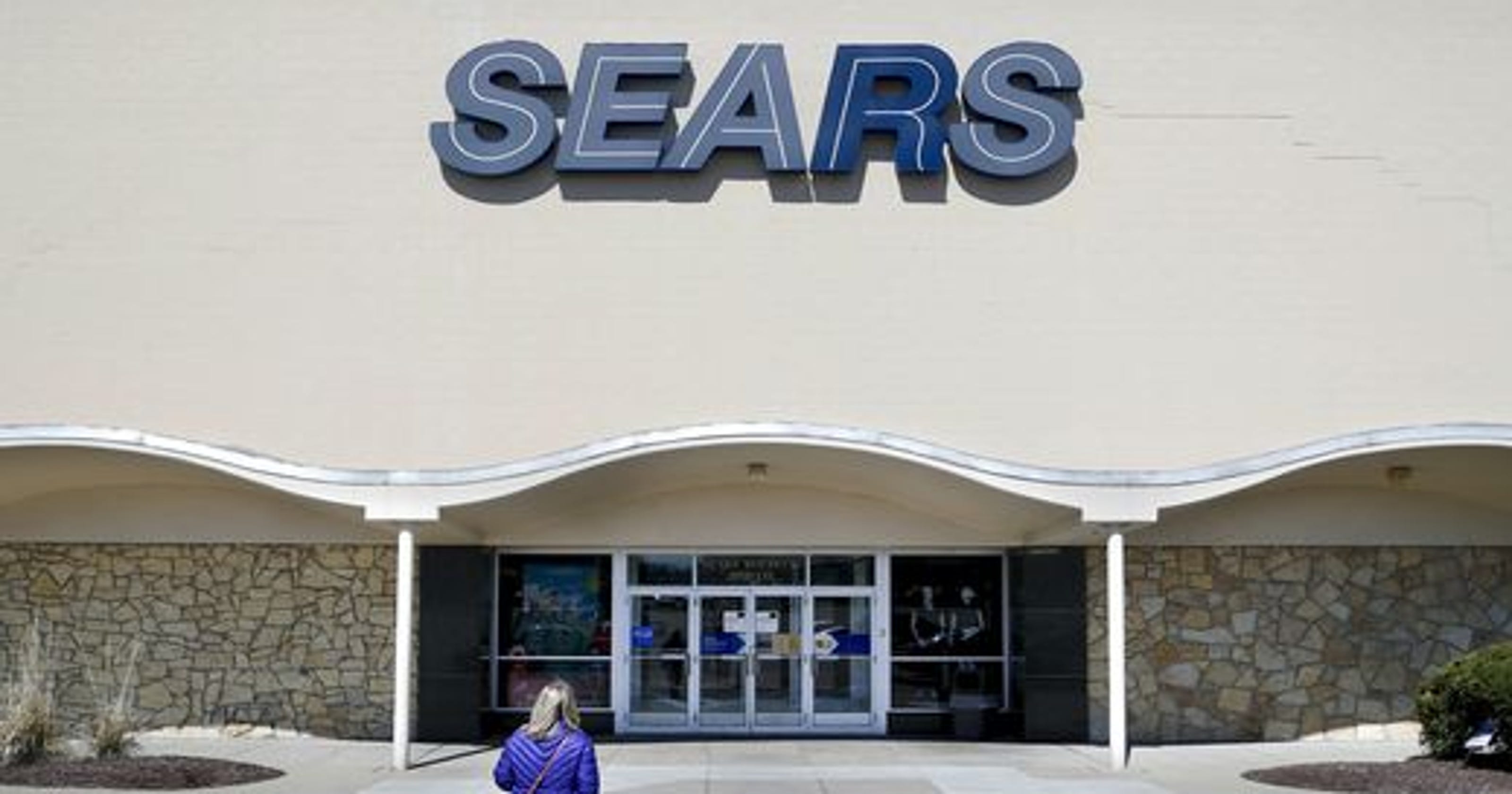 Sears stores closing: Florence will 'seize opportunity' to redefine mall