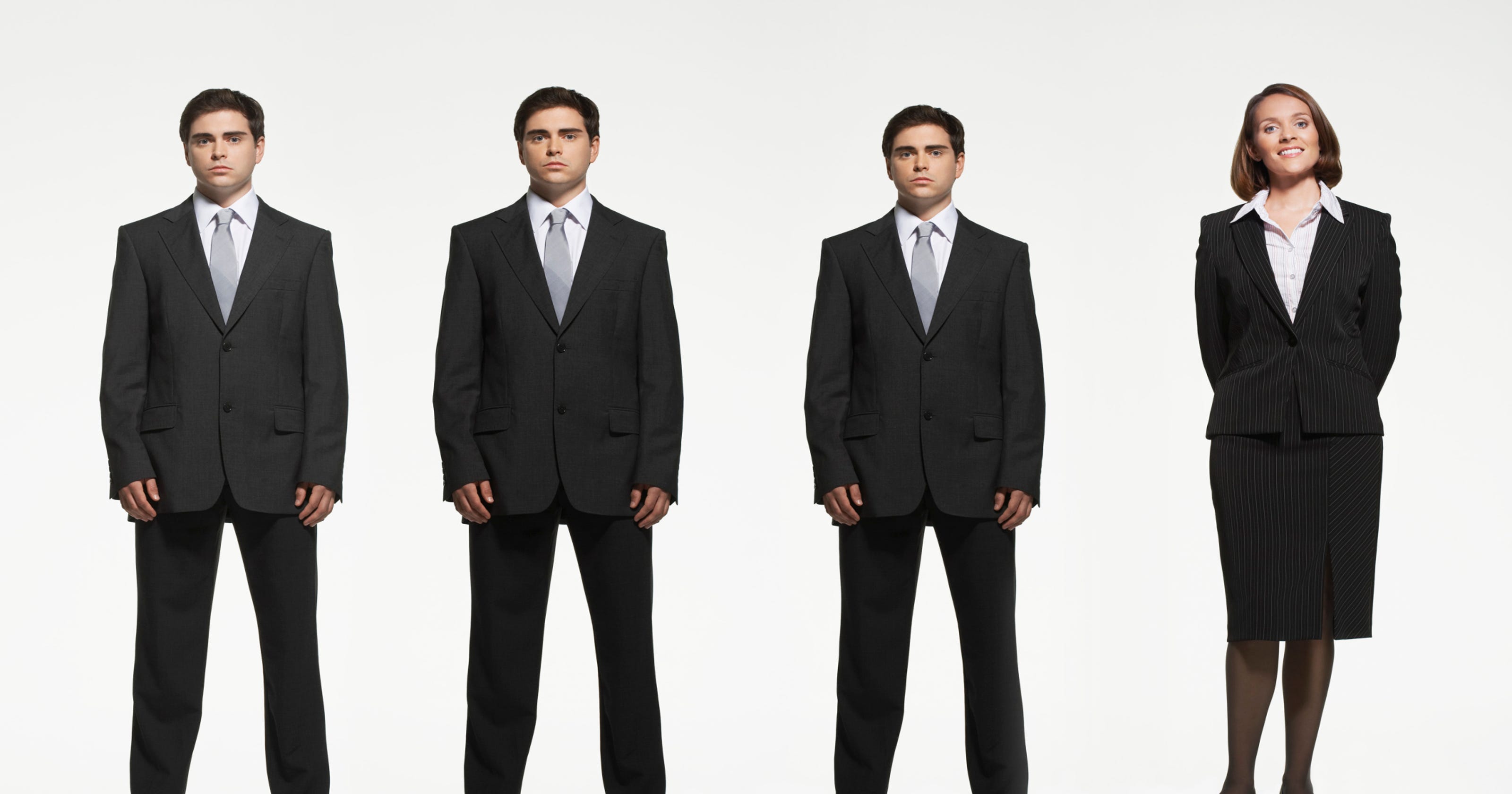 How To Call Out Sexism At Work