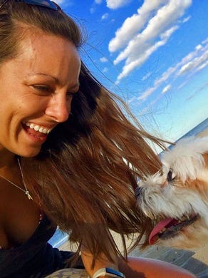 Meredith Chapman's murder-suicide made national headlines one year ago