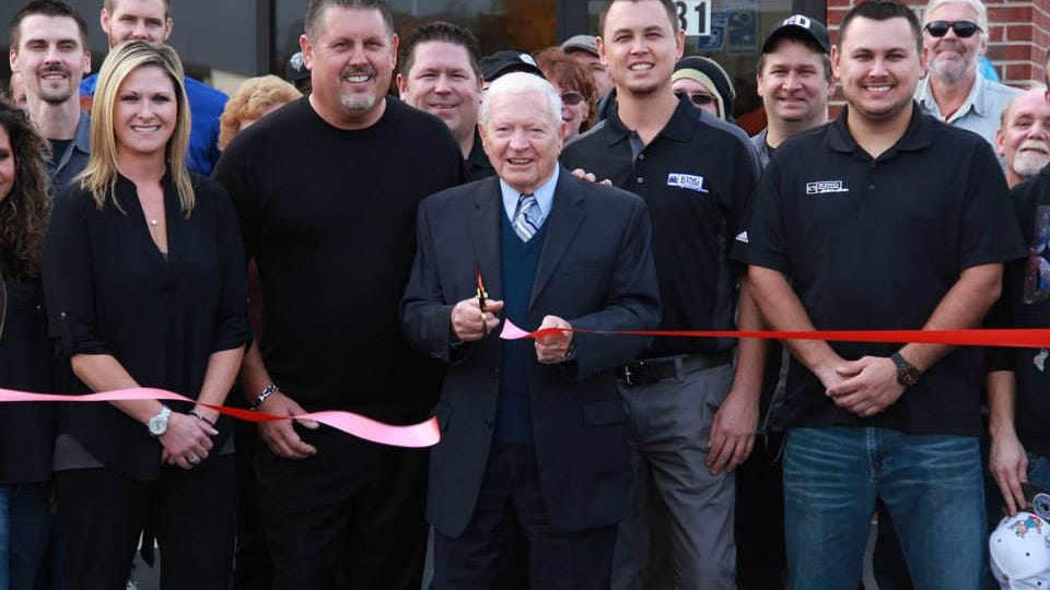 King Brothers Collision of Redford expands into Livonia