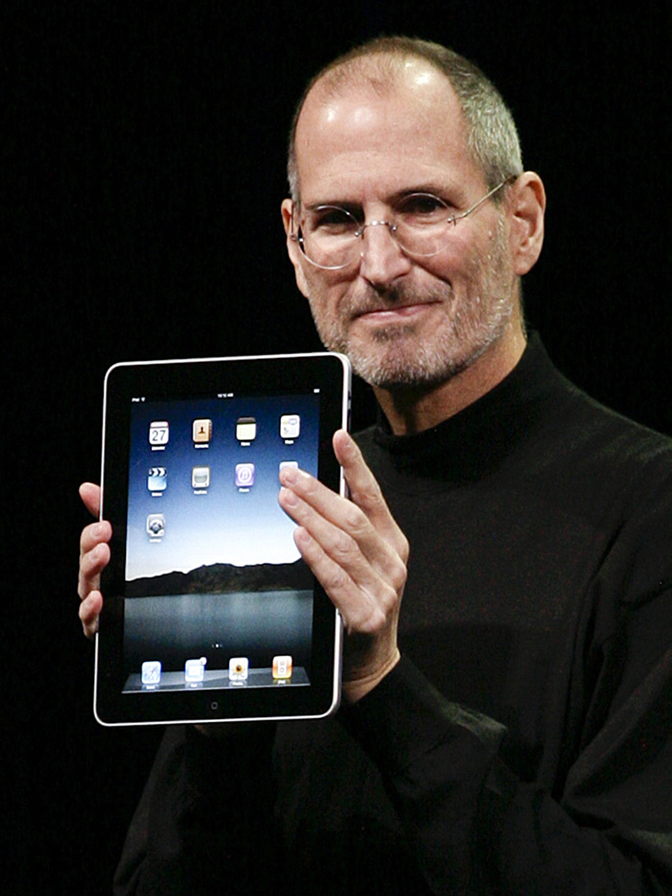 The 40 biggest moments in Apple history