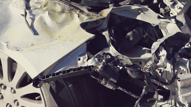 Sparks man, 22, killed in crash near Reed High