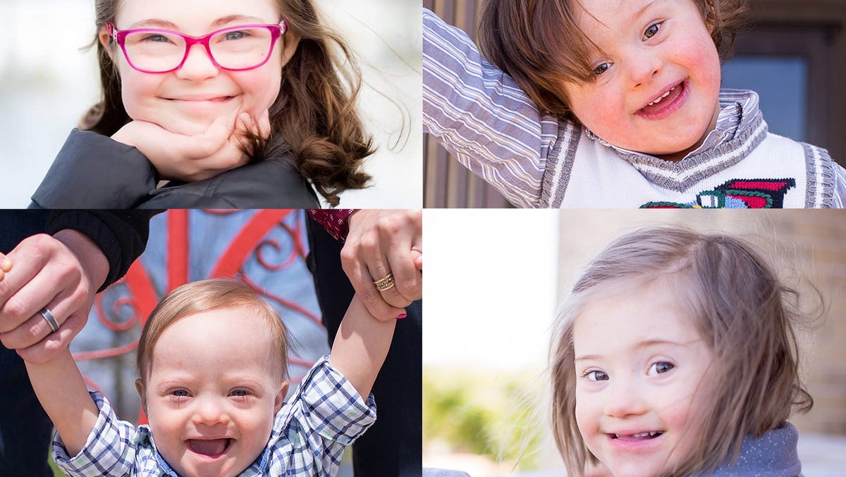 Photos: Beautiful kids, beautiful smiles