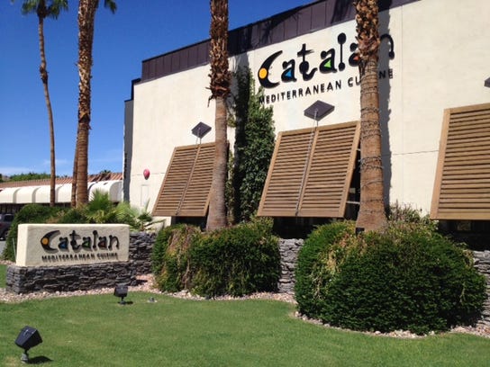 Catalan restaurant in Rancho Mirage to reopen with new look and menu