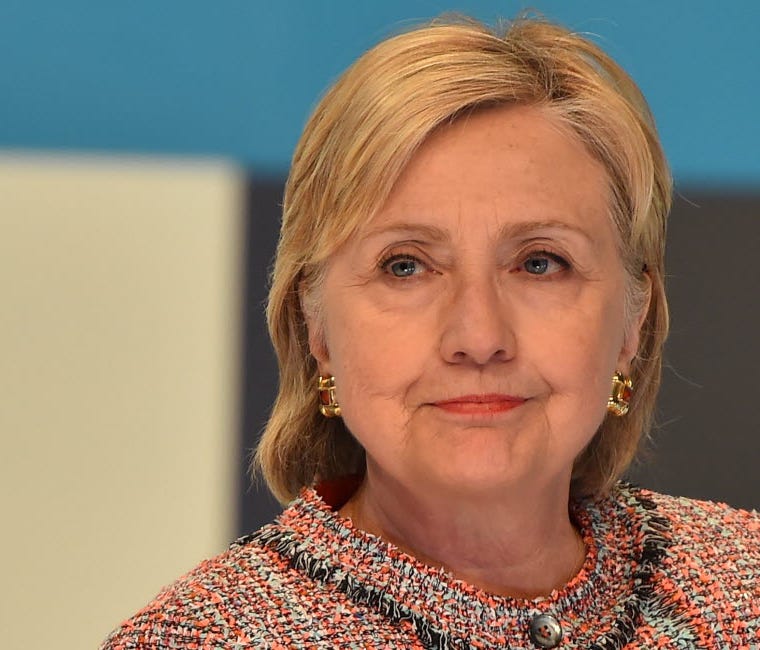 FBI agents interviewed Hillary Clinton. Now what? | wtsp.com