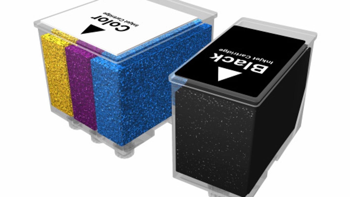 Q and A: Save money on printer ink