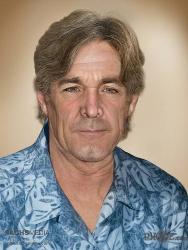 What would dead music legends look like today?