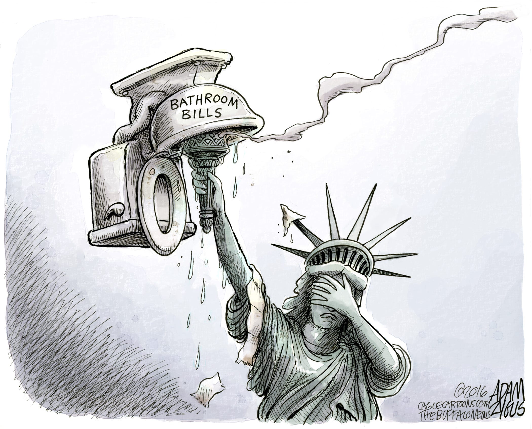 Transgender people need support, not mocking: Letter