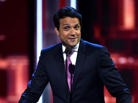 Ralph Macchio, Karate Kid star, resumes role in Youtube's 'Cobra Kai'