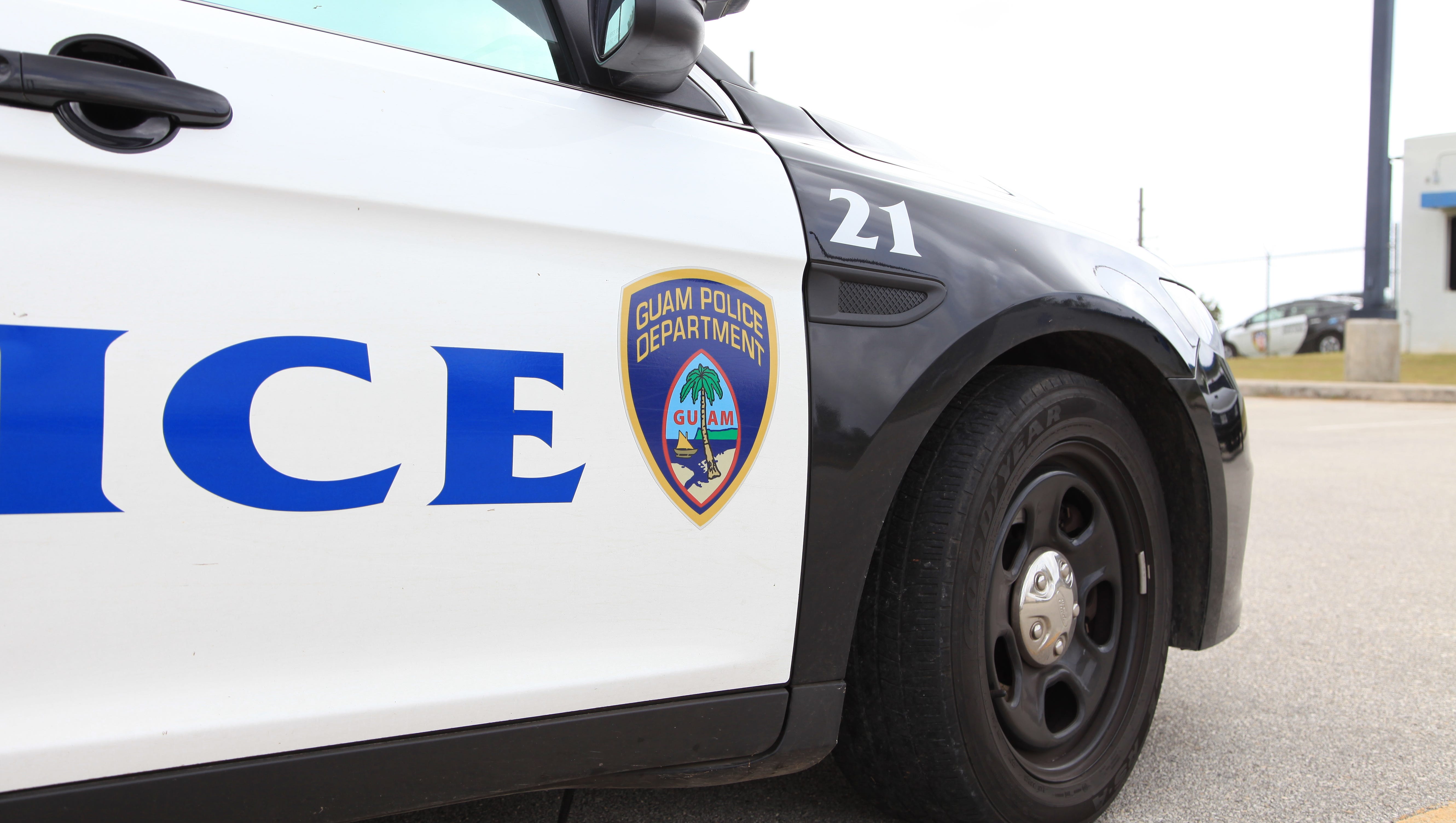 Guam Police: Juvenile in custody after Maite burglary, broke curfew