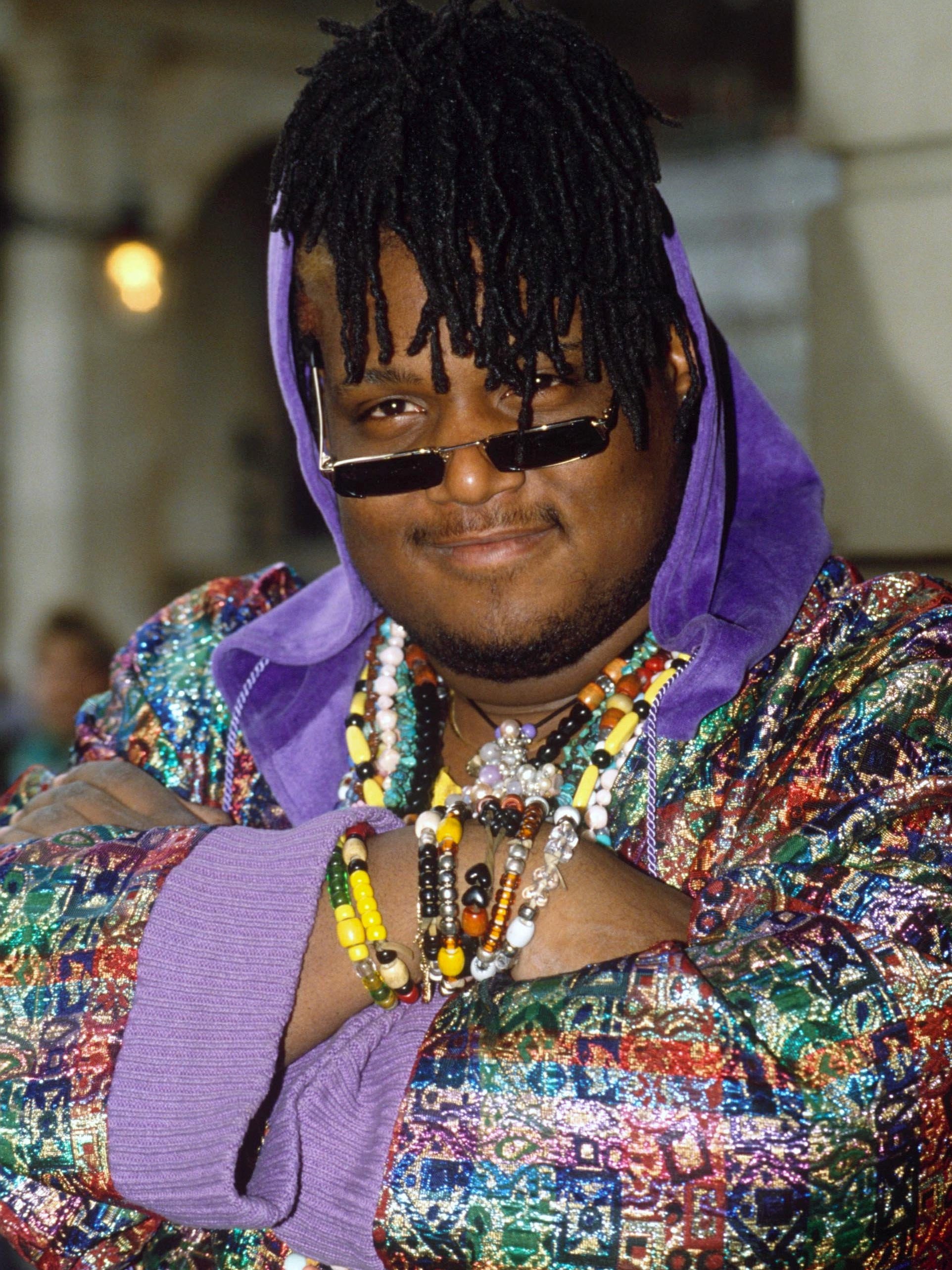 Polltab - Best Rapper Of All Time Bracket - HHU [17/33]