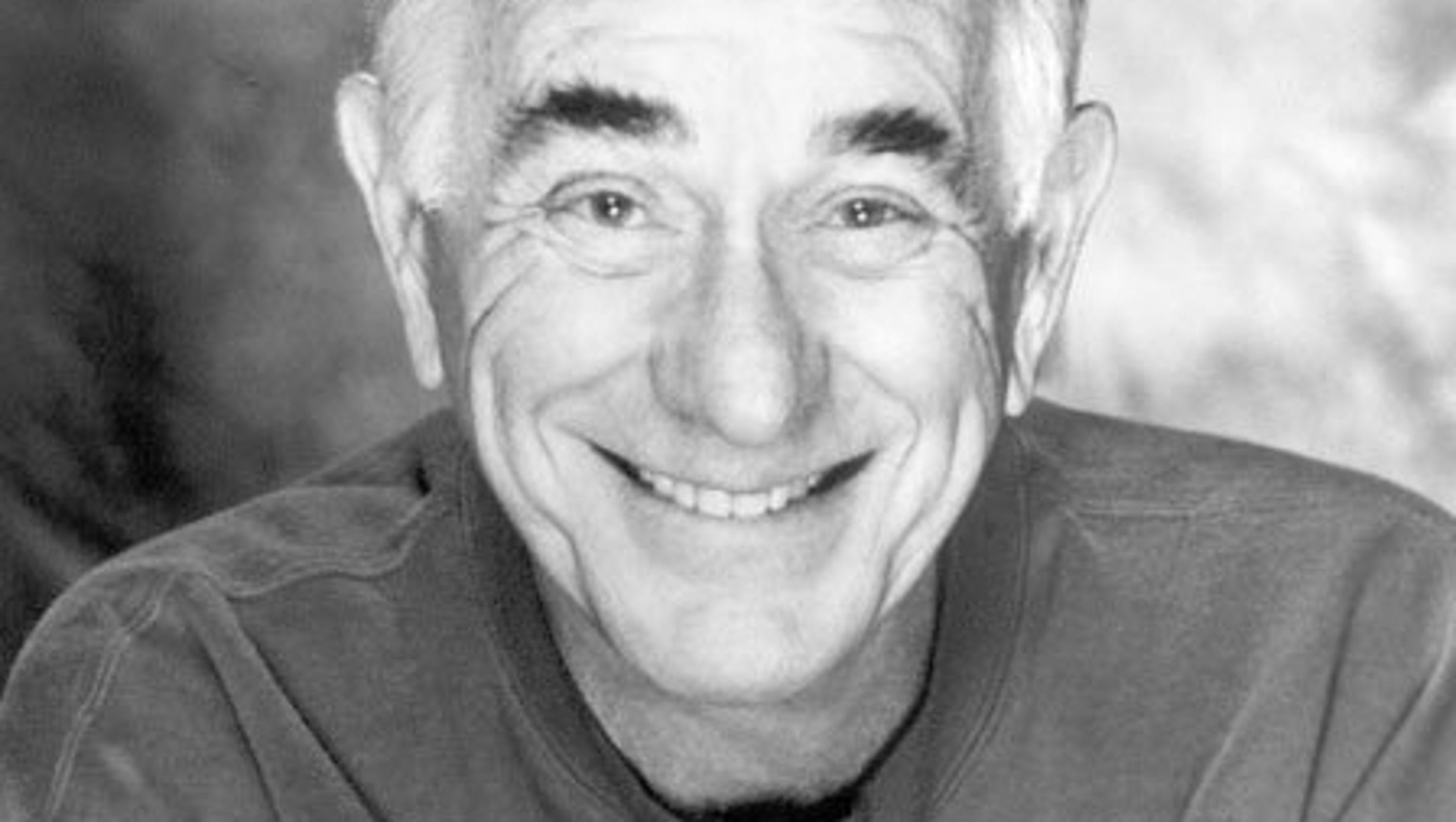 Shelley Berman obituary