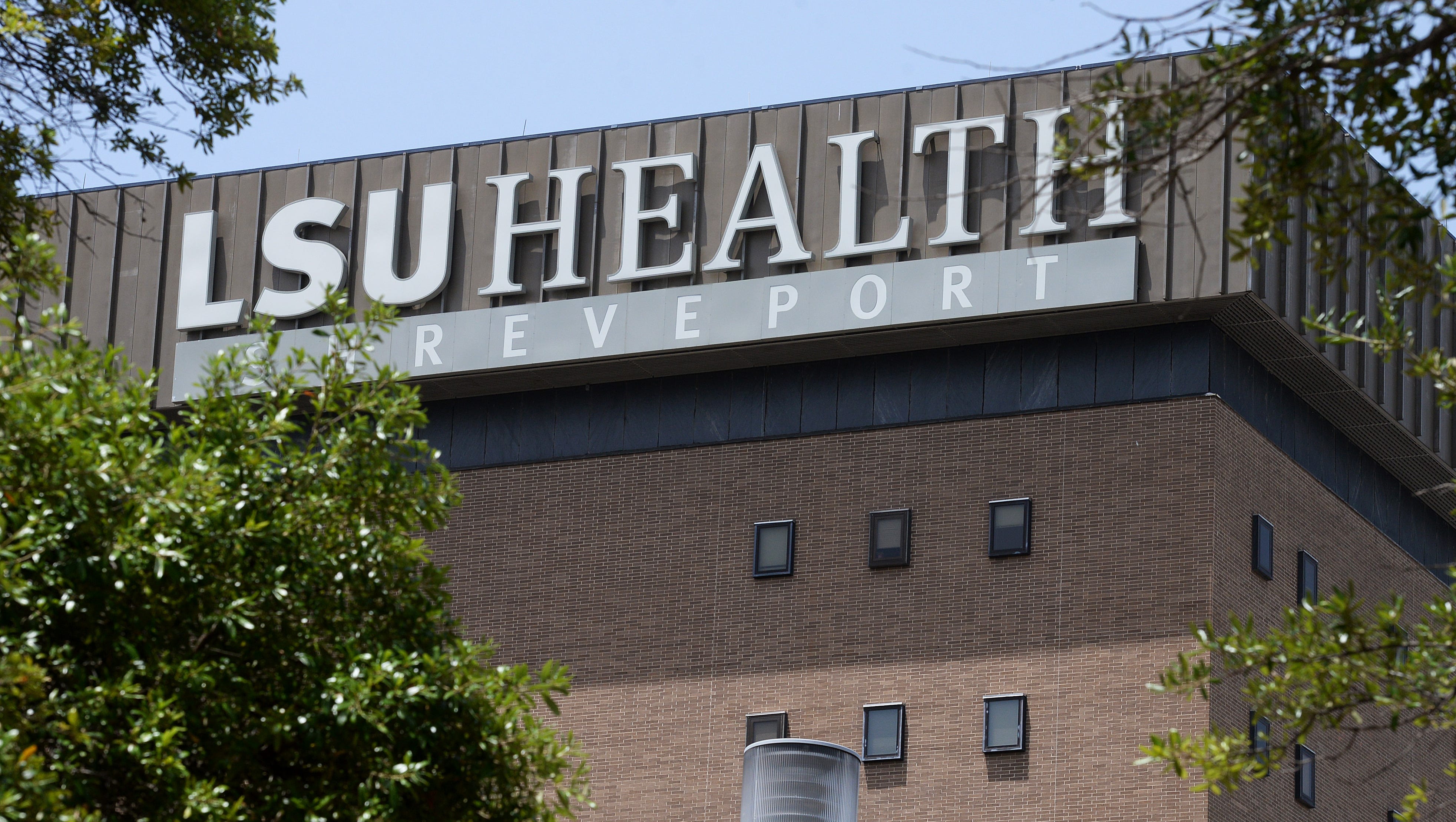 LSU's Shreveport med school reveals potential partners