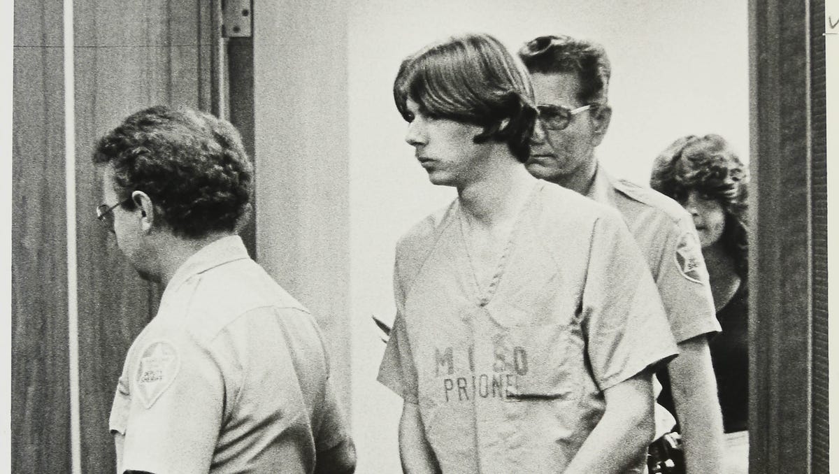 Laura Dunn murder trial