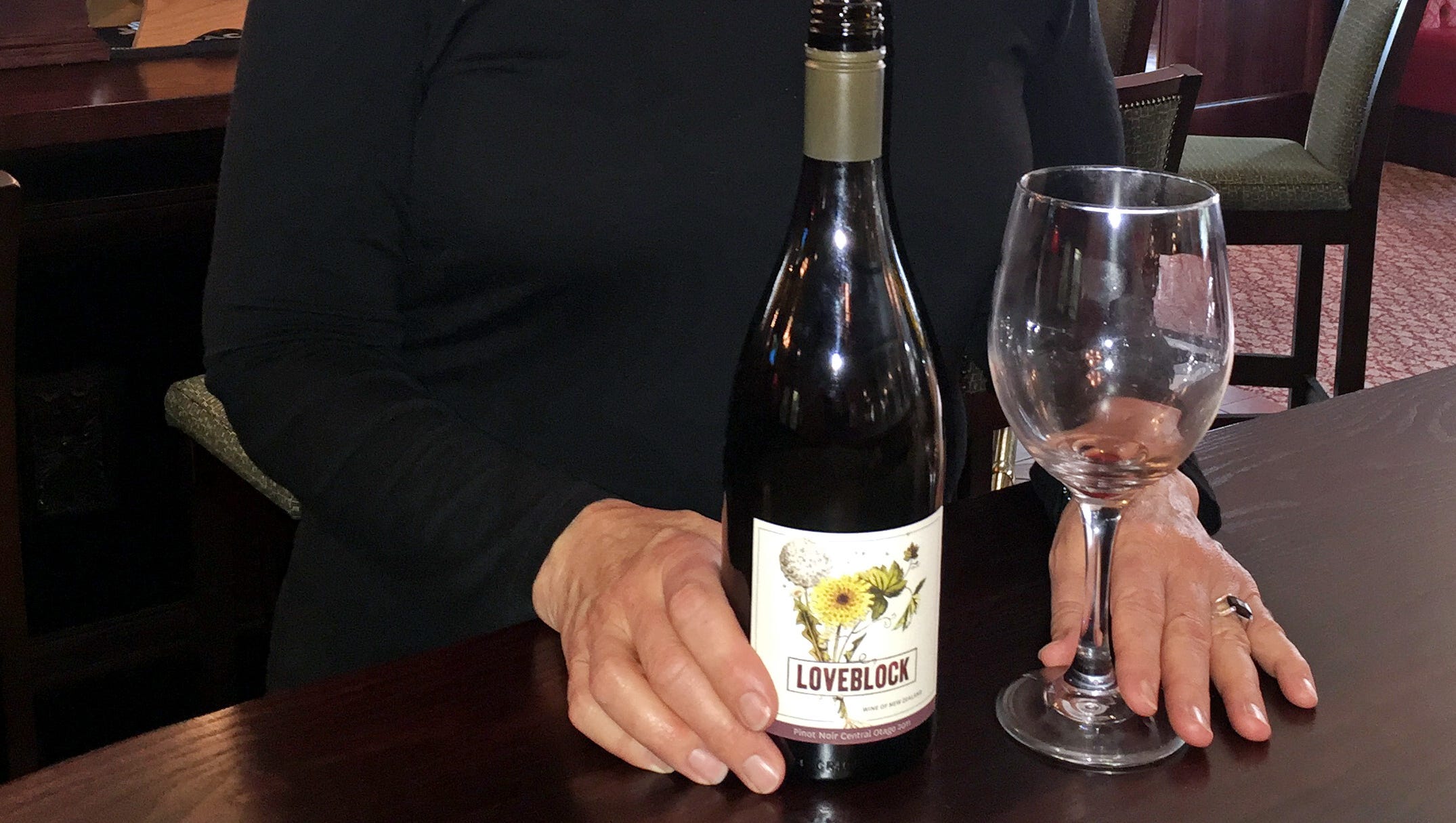 Loveblock wines reflect new approach for Kim and Erica Crawford