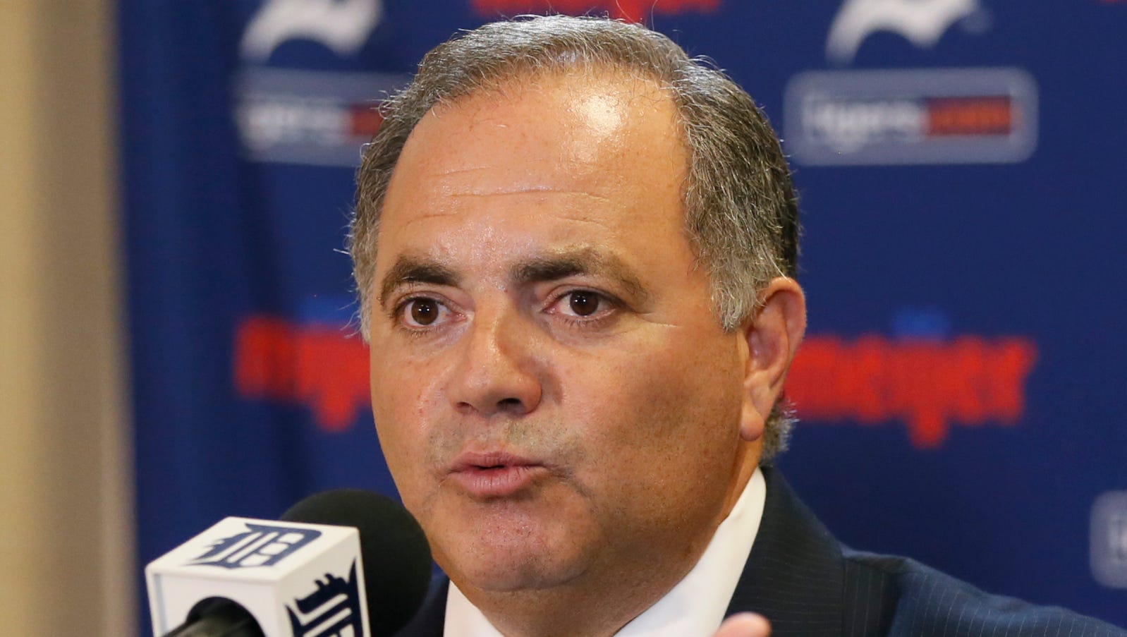 MLB mock draft: Detroit Tigers take high school power arm Riley Pint