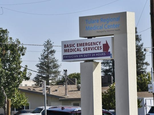 Tulare Regional Medical Center is no more, Adventist makes it official