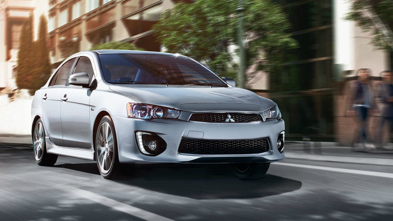 Car insurance makes these 25 vehicles the most expensive models to own