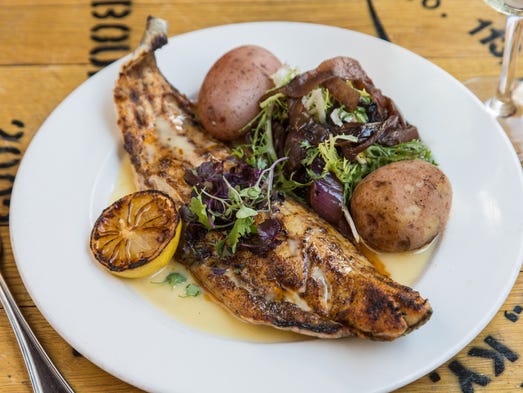 Experience Louisiana's Catch and Cook program