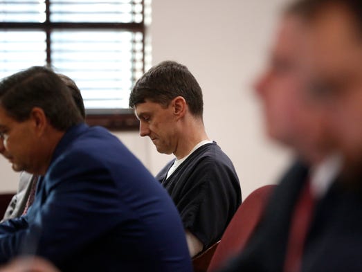 Details of Brian Winchester's plea deal that cracked the Mike Williams case