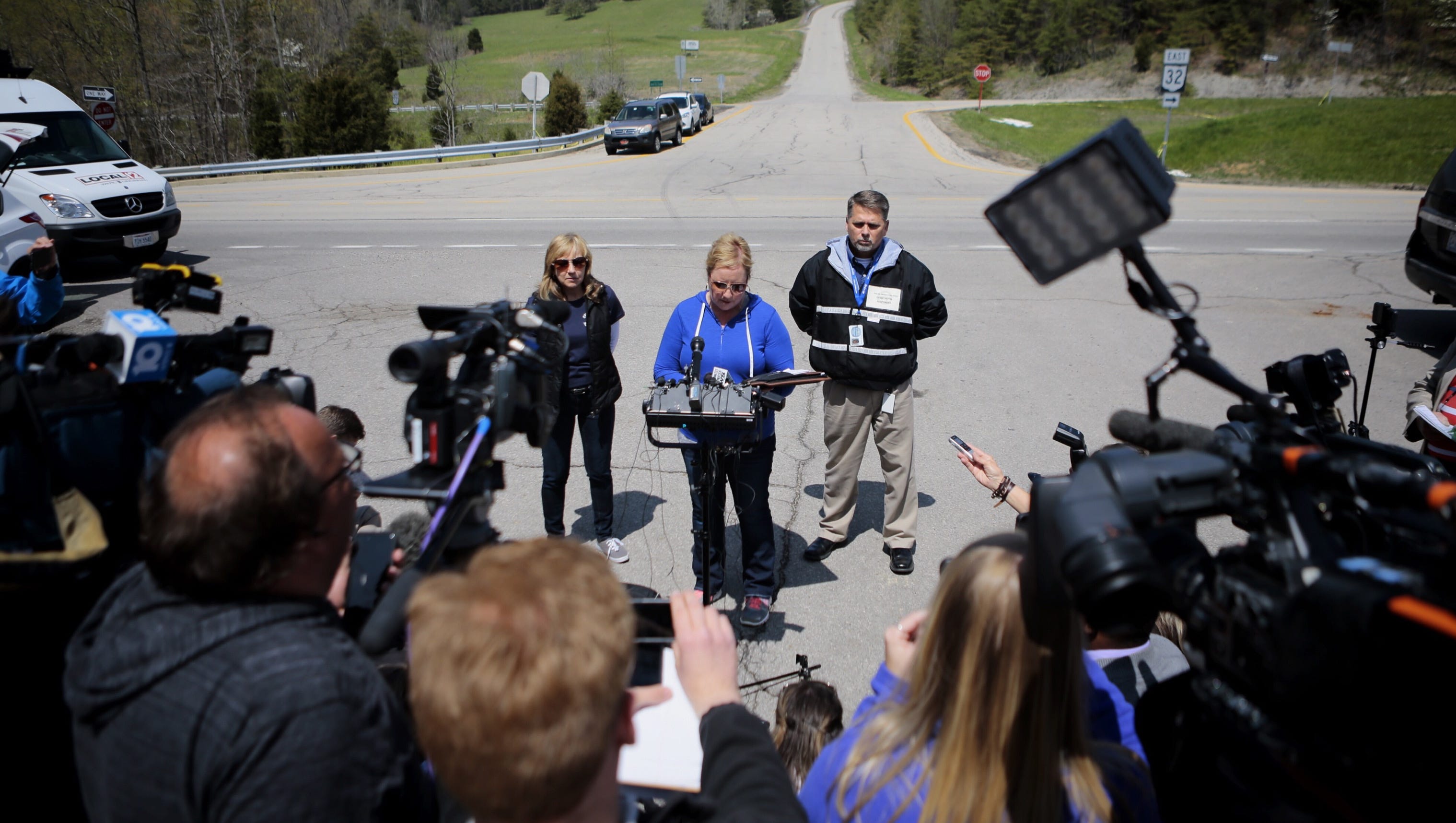 What we know: Pike County, Ohio, mass shooting