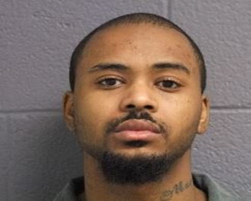 Convicted Kent County killers and a rapist lose appeals | wzzm13.com