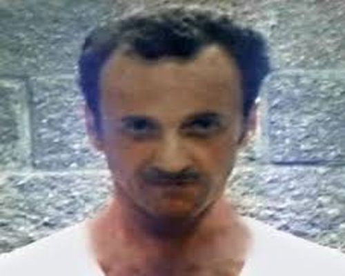 Condemned killer files suit in bid for freedom | wzzm13.com