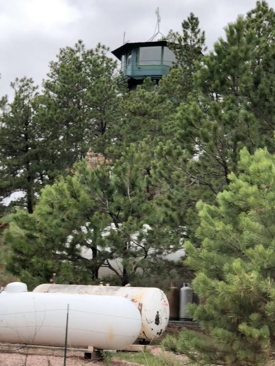 Ruling proves FLDS compound in South Dakota wasn't filing birth ...