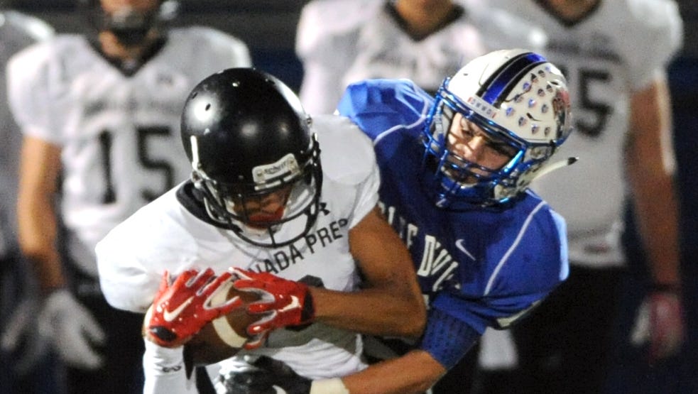 Defense the strength of another Zanesville playoff team