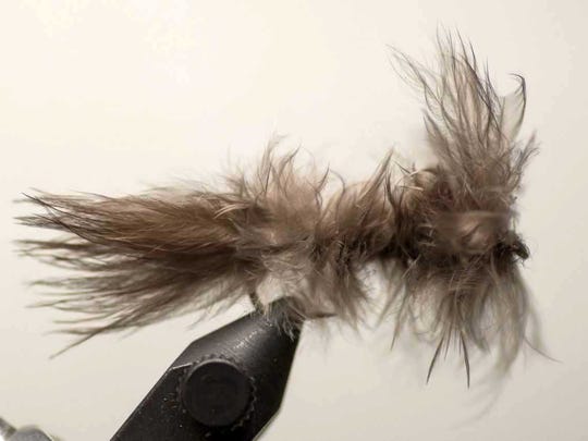 Smith: 13 famous Wisconsin fly patterns take center stage