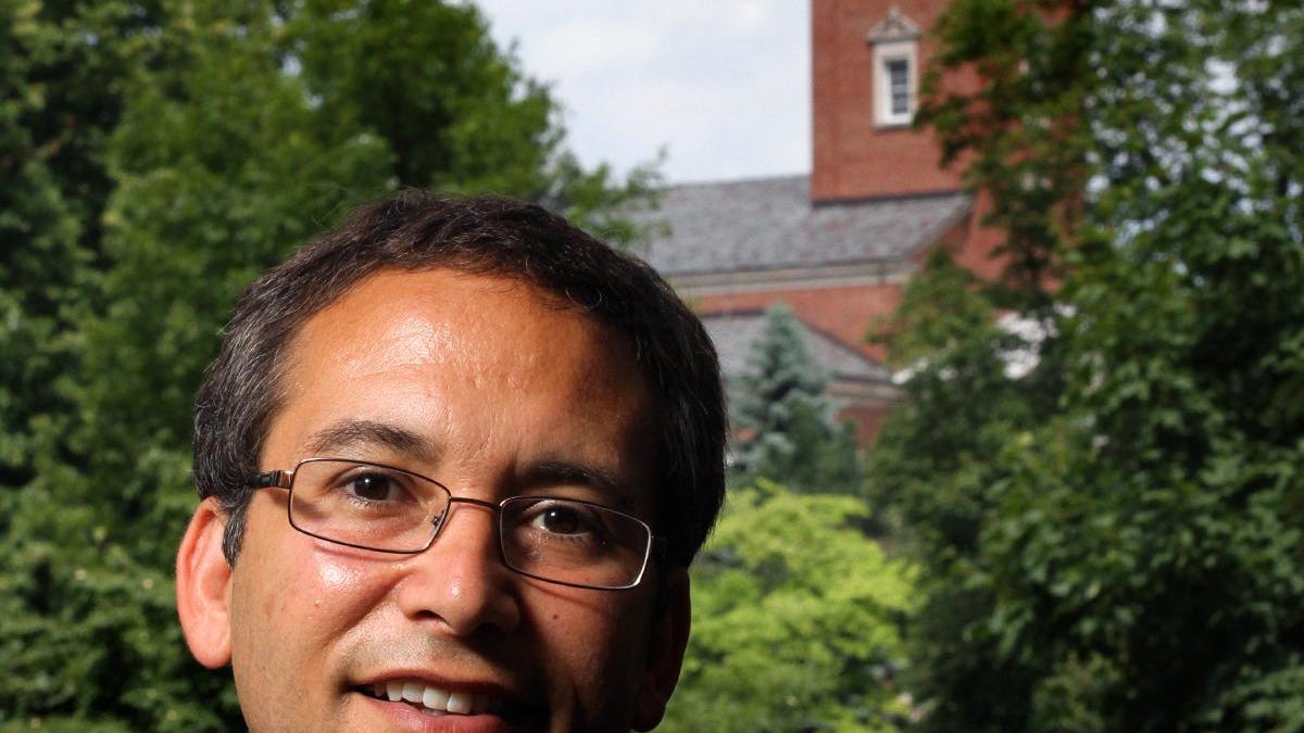 Denison President: Colleges face biggest challenges in 100 years