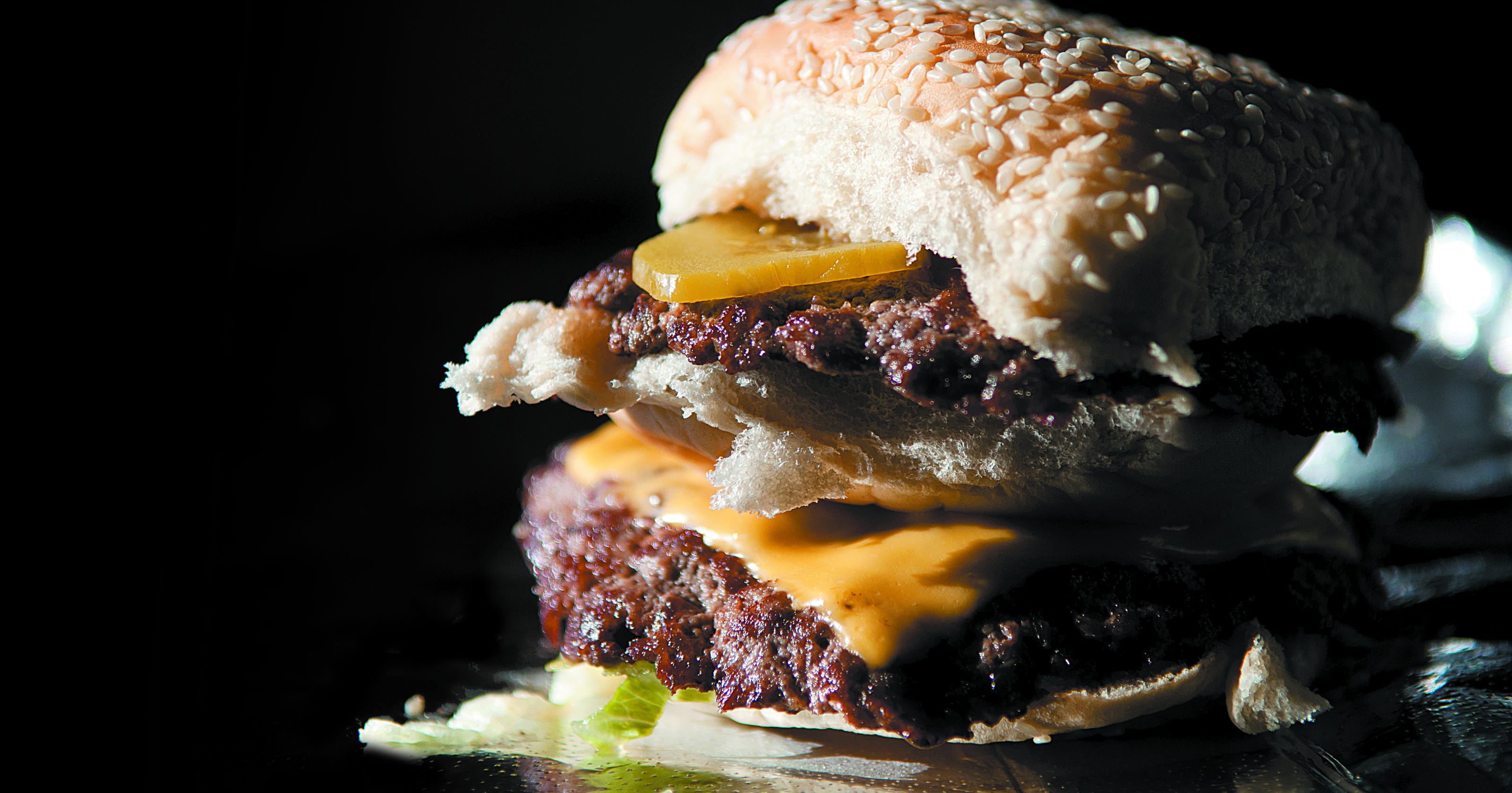 The 6 best burgers in Fort Myers, because National Burger Day — JLB Picks