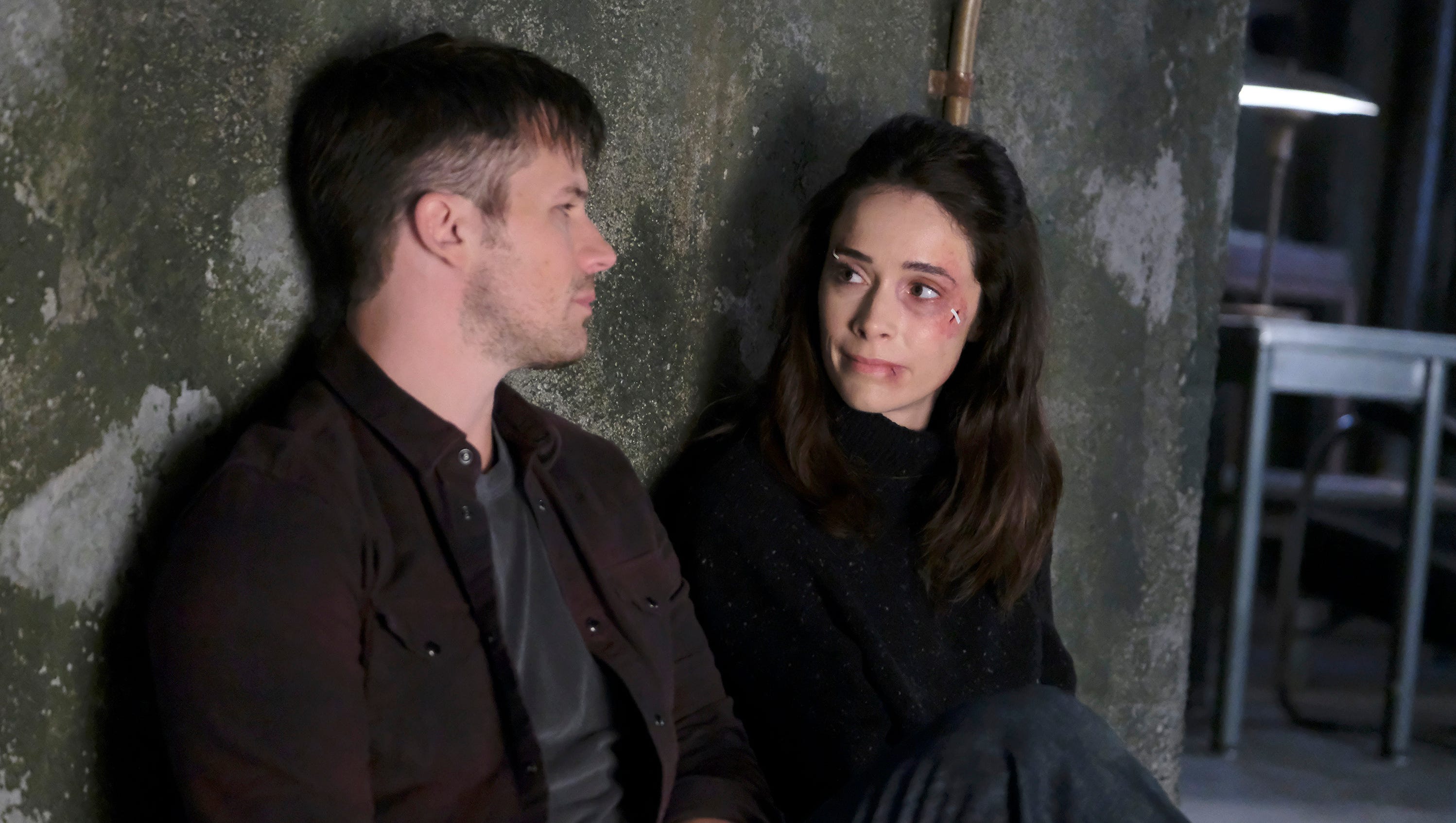 Timeless NBC fans earn another reprieve with finale movie