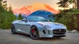 Test Drive: Jaguar F-Type a howling beauty
