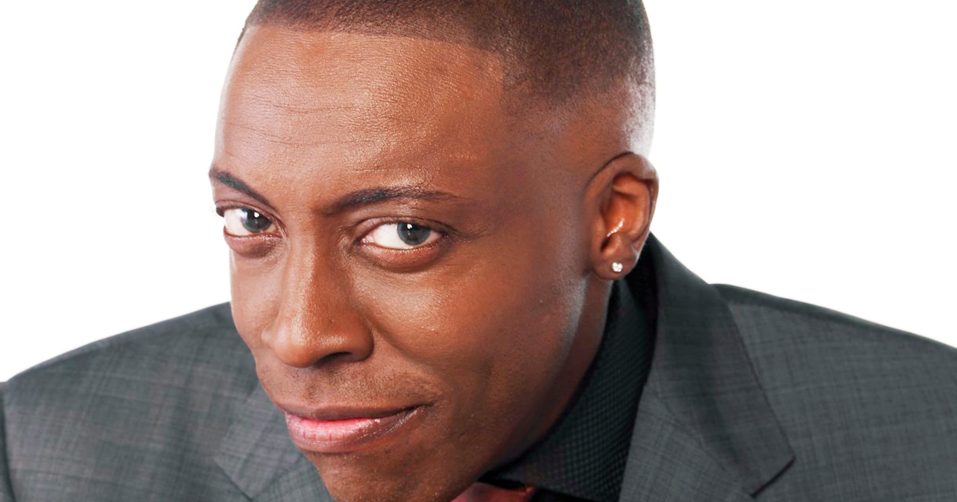 'Arsenio Hall' late-night talk show cancelled