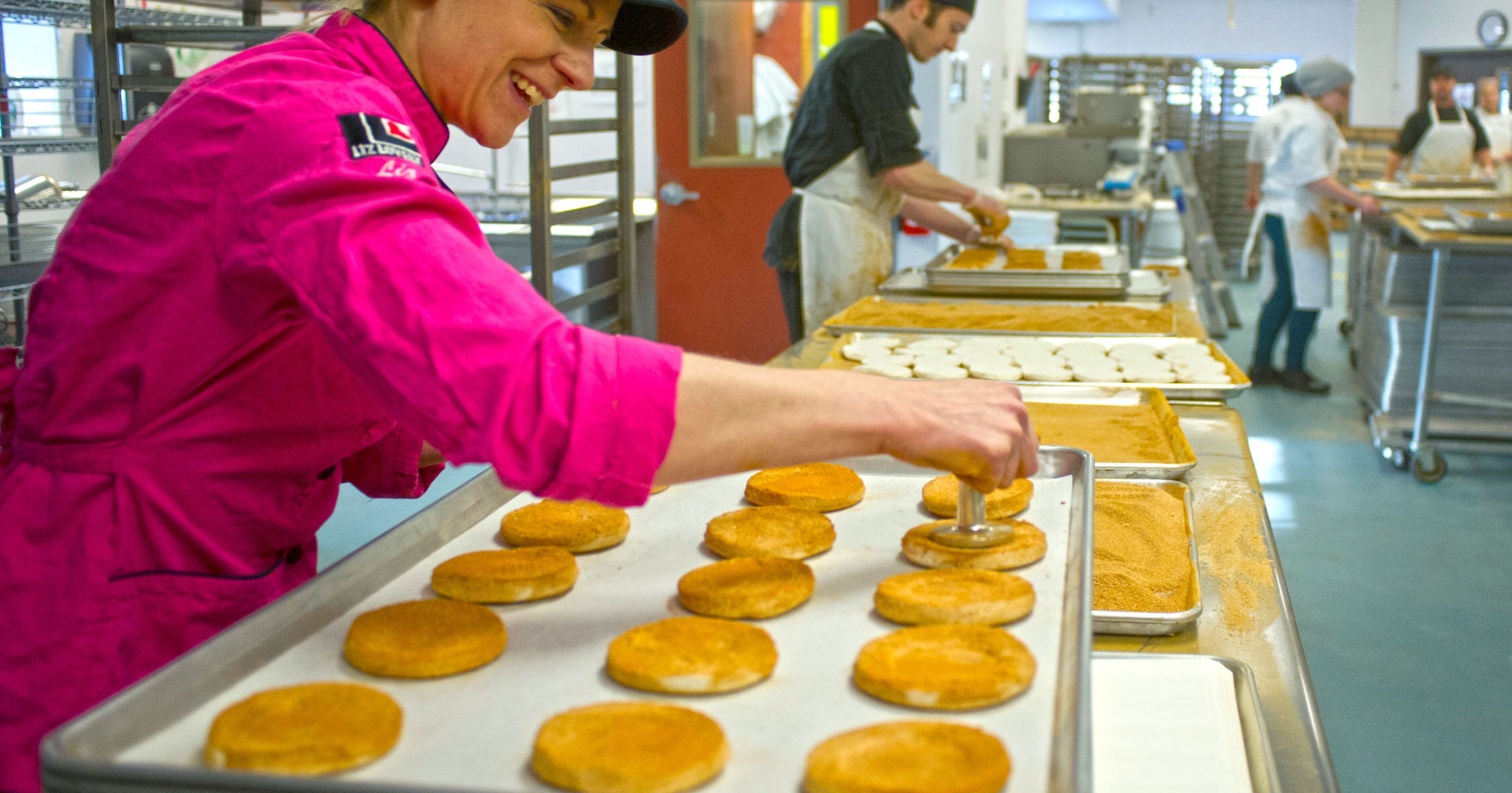 Whole Foods to 'Shark Tank': Why this Vermont cookie maker vanished