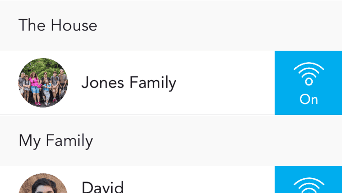 Can this app 'unglue' your kids from their screens?