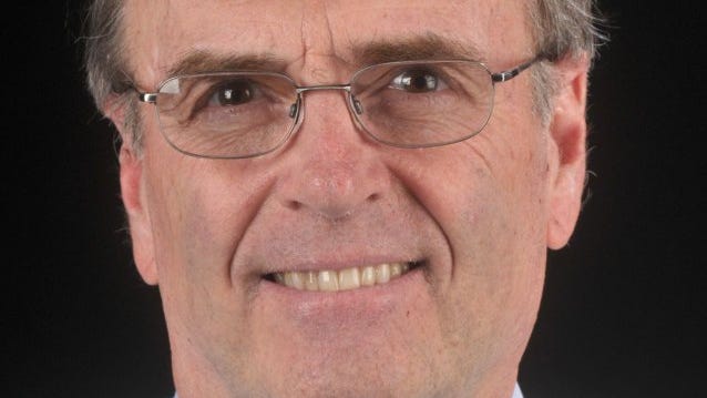 Ed Shouse nears end of long and respected civil service career