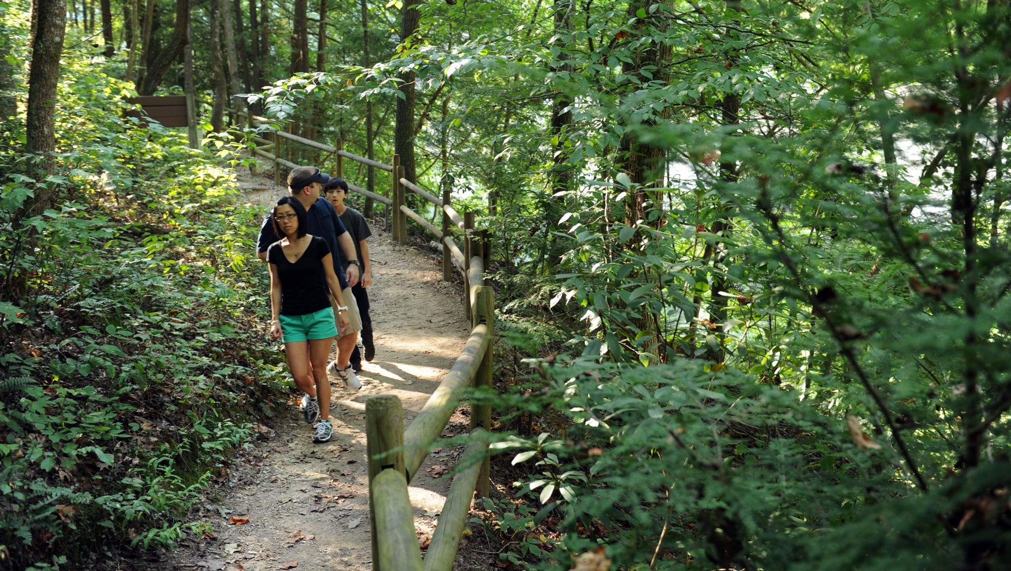 Ms. Cheap's guide to free summer outdoors fun