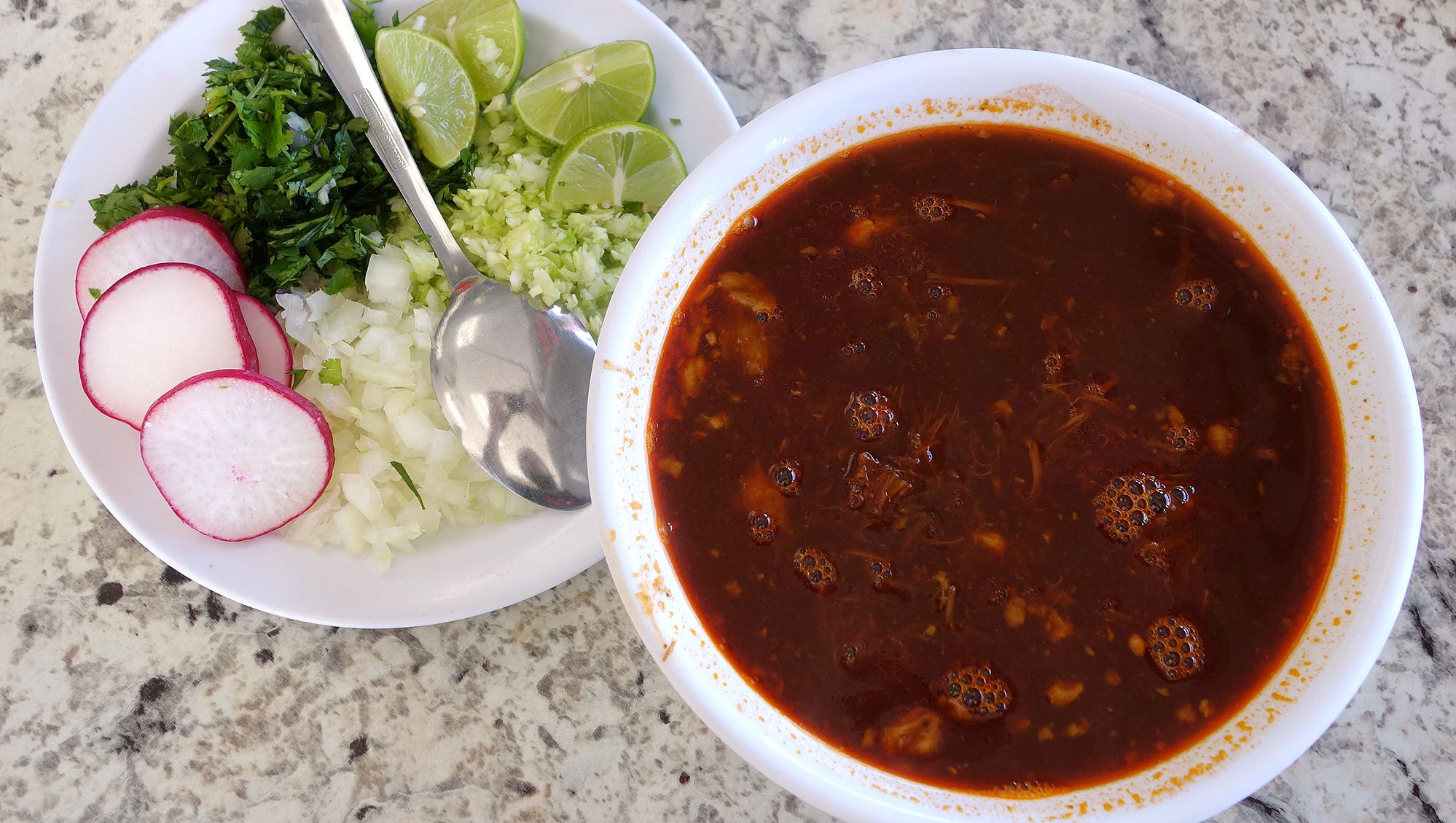 Craving goat? 10 spots for birria, or Mexican goat stew, in Phoenix