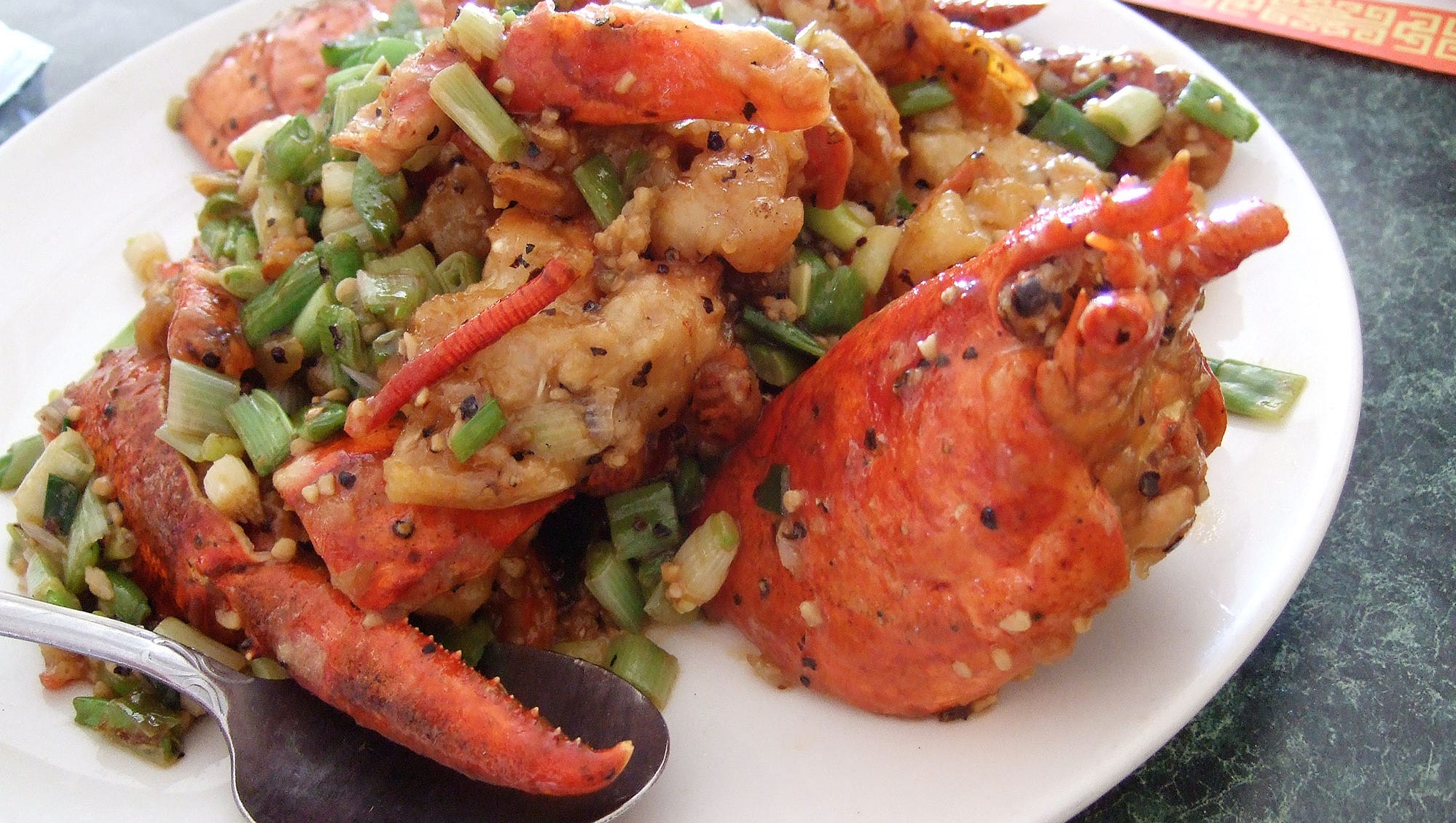 Here are the 12 best Chinese restaurants in metro Phoenix