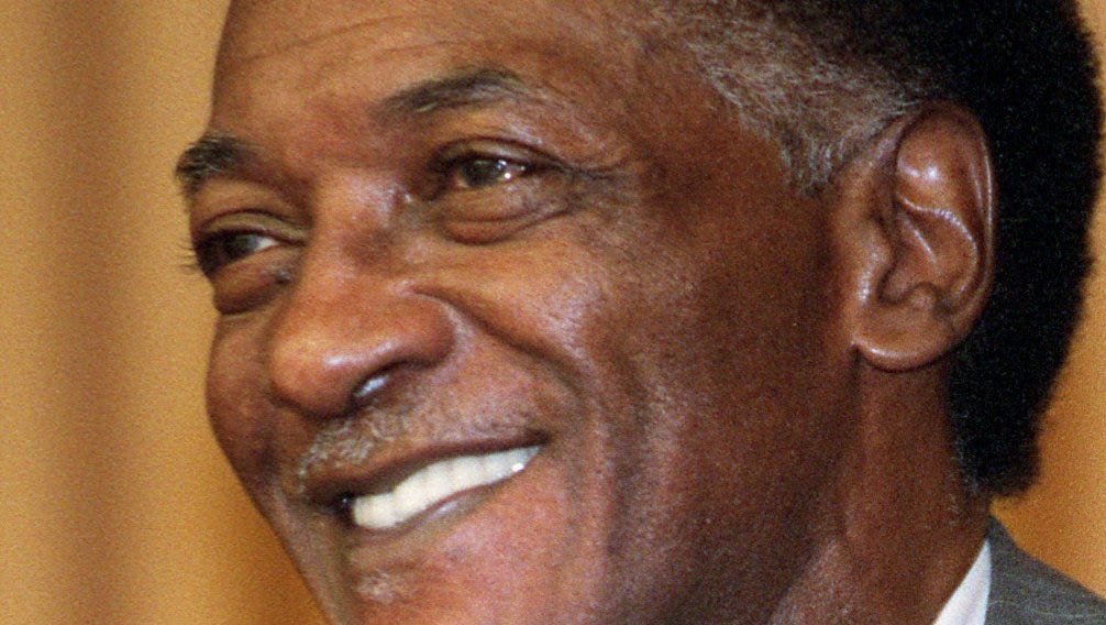 Funeral set for former Detroit councilman Gil Hill