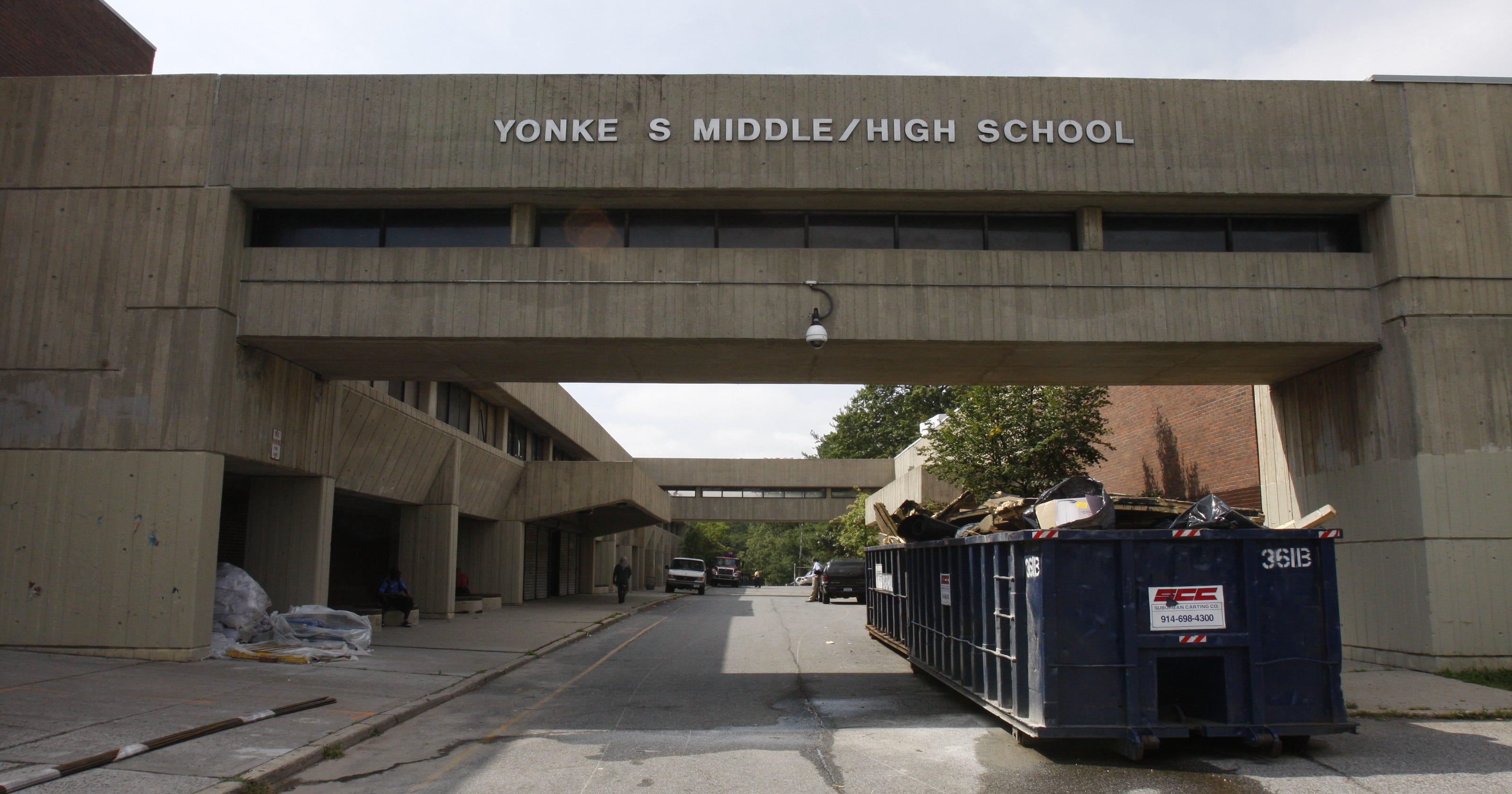 Local high schools high on rankings list