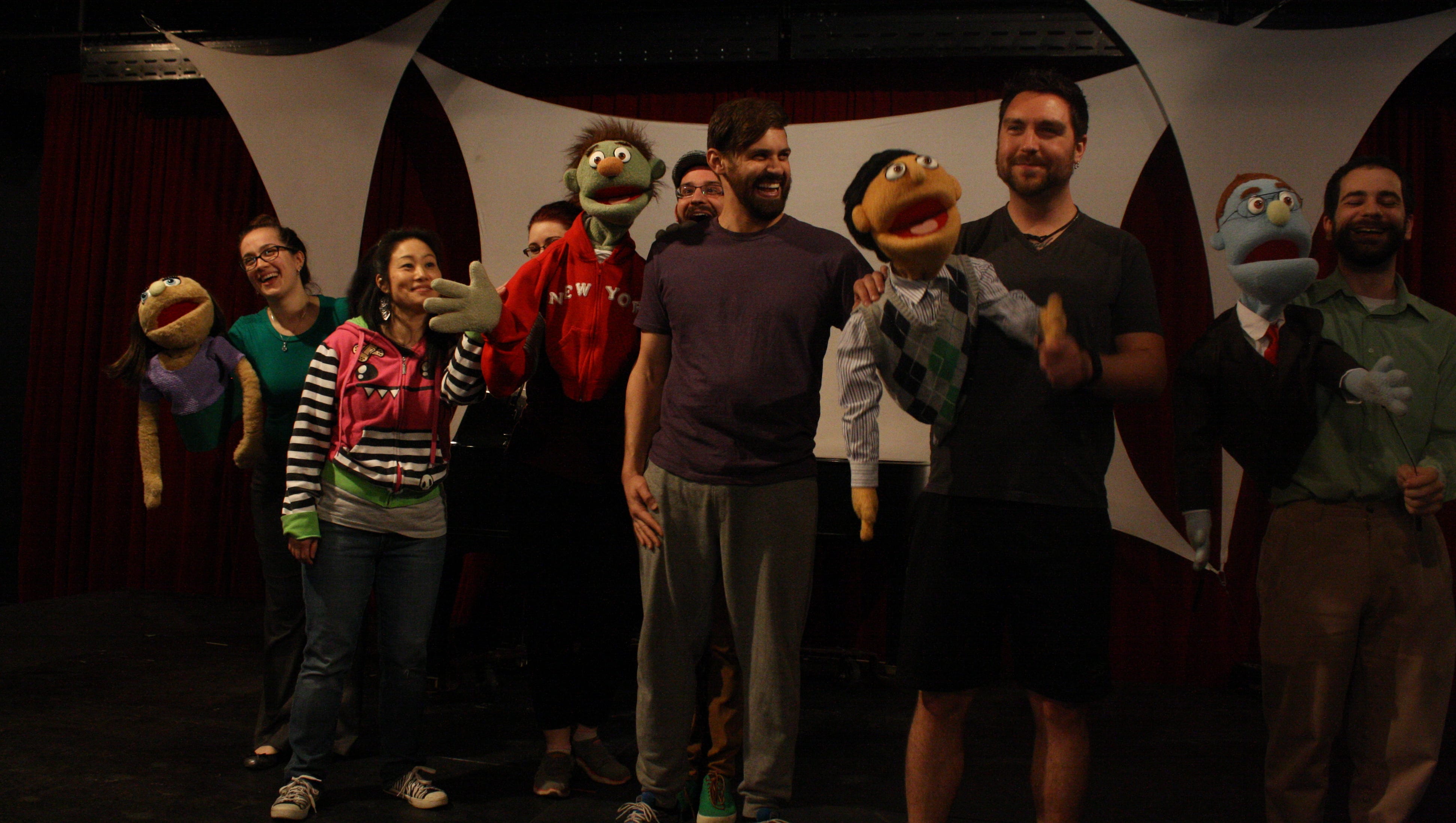 Your guide to regional theater