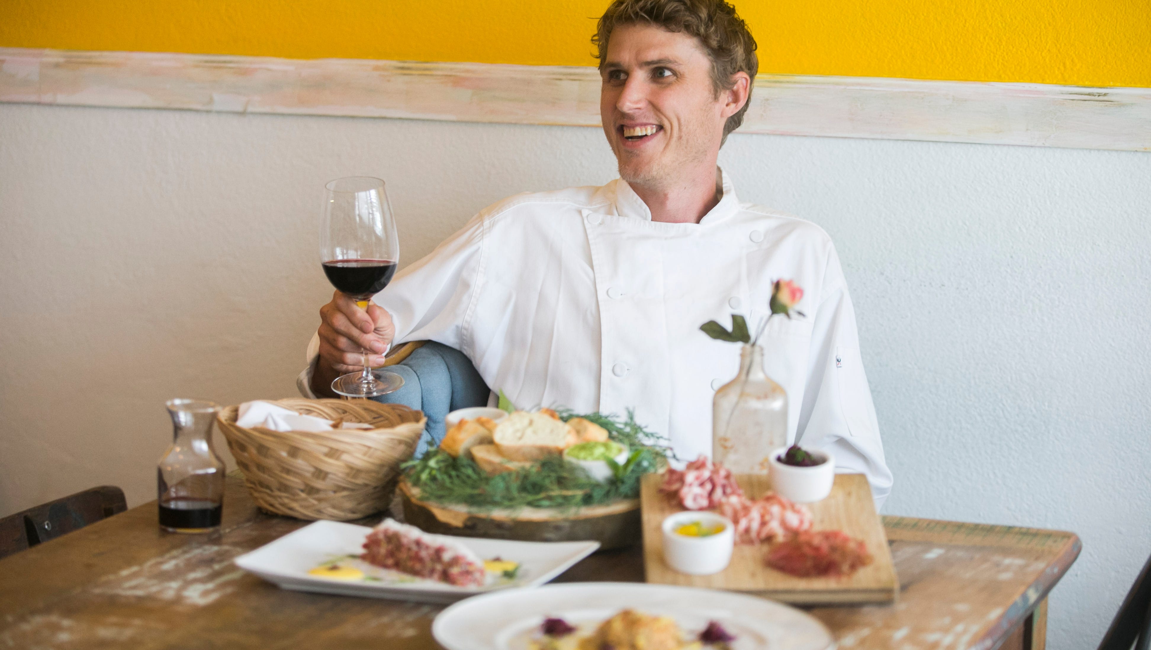 Coppa Cafe in Flagstaff: Inventive, exquisite, essentially Arizona