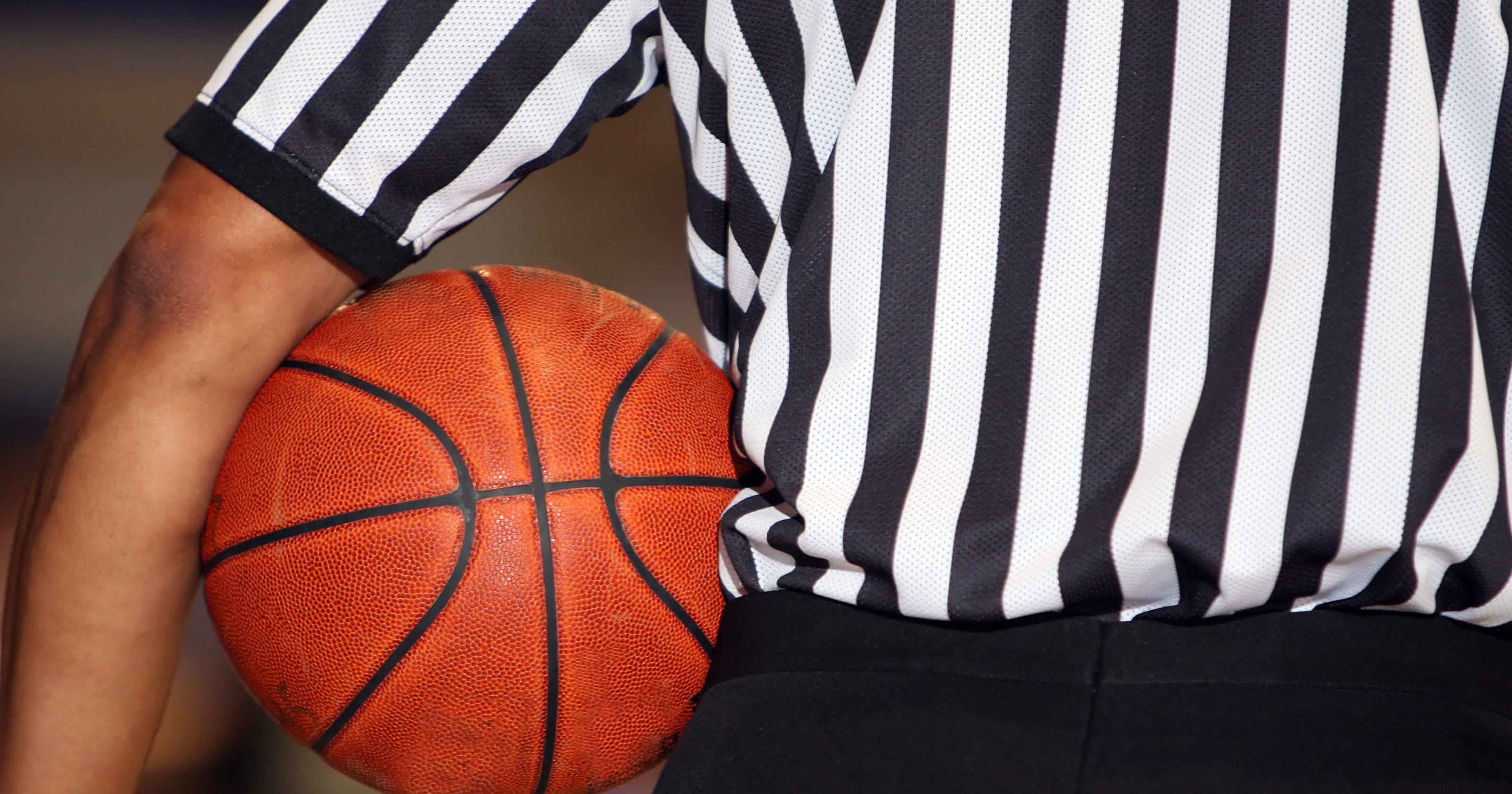 Section V and basketball referees at odds, start of season in jeopardy