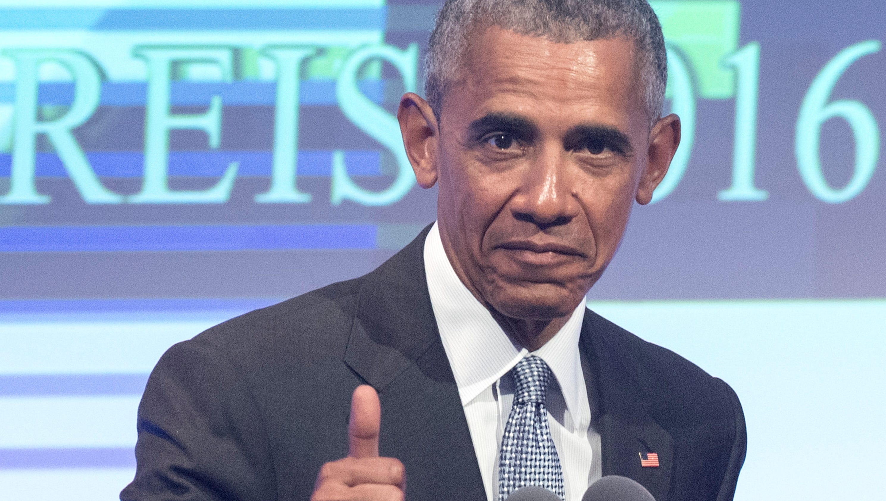 Stars wish happy birthday to Barack Obama, 'the flyest to ever do it'