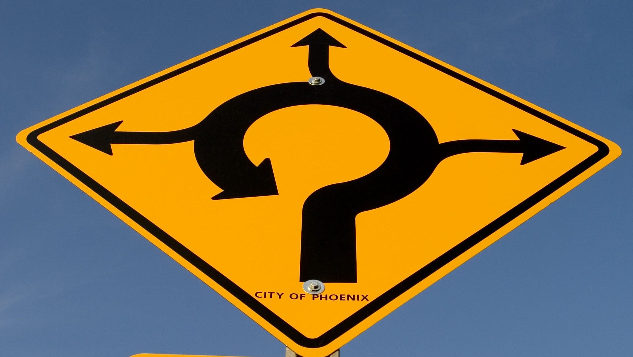 Gibbs: A roundabout answer to ease Phoenix-area traffic jams